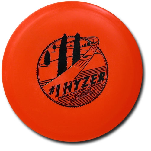 Hyzer | The Daily Omnivore