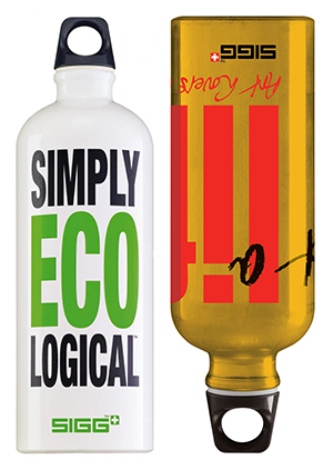 SIGG | The Daily Omnivore
