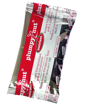 Plumpy’nut | The Daily Omnivore