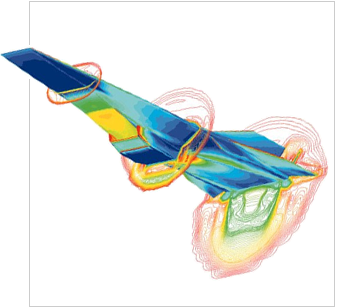 Scramjet | The Daily Omnivore