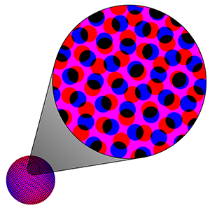 Ben-Day Dots | The Daily Omnivore