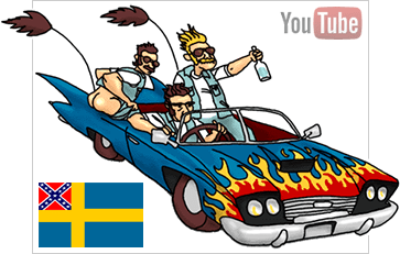 Raggare | The Daily Omnivore