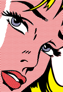 Ben-Day Dots | The Daily Omnivore