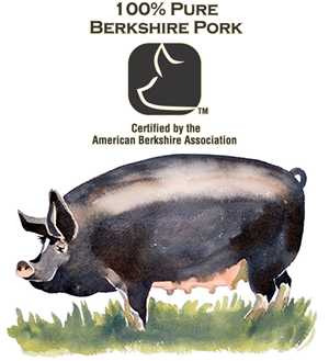 Berkshire Pig | The Daily Omnivore