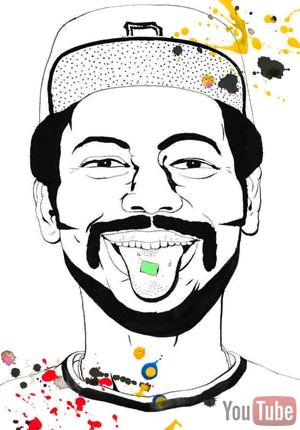 Dock Ellis | The Daily Omnivore