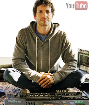 Dr. Luke | The Daily Omnivore
