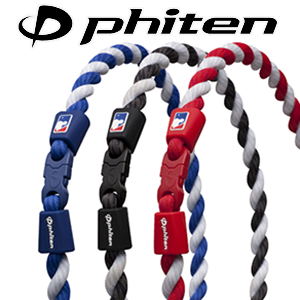 Phiten | The Daily Omnivore