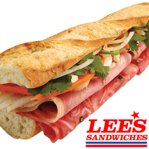 Lee’s Sandwiches | The Daily Omnivore