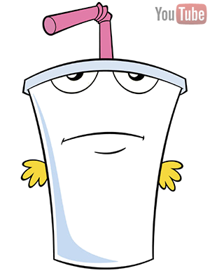 Master Shake | The Daily Omnivore