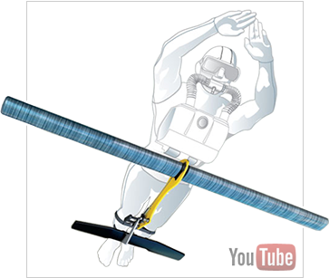 PowerSwim | The Daily Omnivore