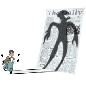 Folk Devil | The Daily Omnivore