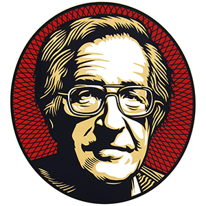 Noam Chomsky | The Daily Omnivore