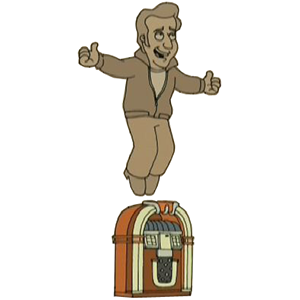 Percussive Maintenance | The Daily Omnivore