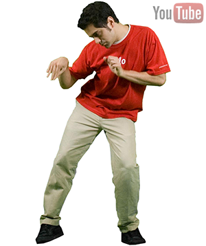 David Elsewhere | The Daily Omnivore