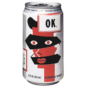 OK Soda | The Daily Omnivore