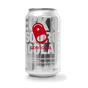 OpenCola | The Daily Omnivore