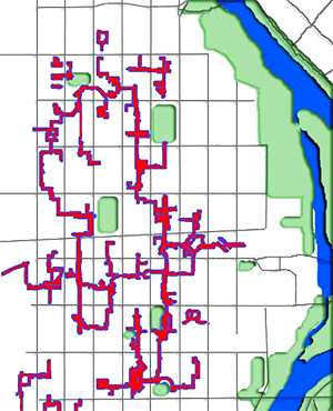 Plus 15 | The Daily Omnivore