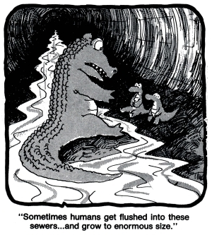 Snopes | The Daily Omnivore