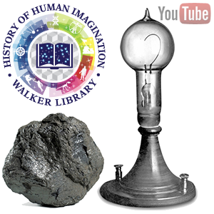 Walker Library of Human Imagination | The Daily Omnivore