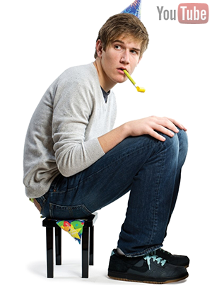 Bo Burnham | The Daily Omnivore