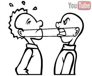 Ear Pull | The Daily Omnivore