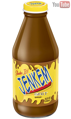 Jenkem | The Daily Omnivore