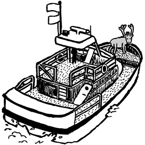 St. Matthew Island | The Daily Omnivore