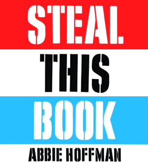 Steal This Book | The Daily Omnivore