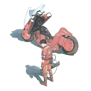 Akira | The Daily Omnivore