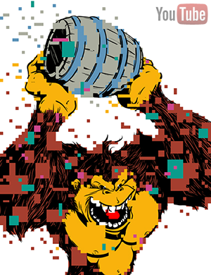 Kill Screen | The Daily Omnivore