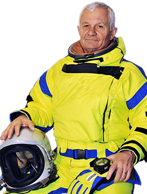 Le Grand Saut | The Daily Omnivore