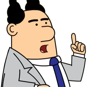 The Dilbert Principle | The Daily Omnivore