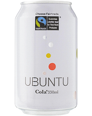 Ubuntu Cola | The Daily Omnivore