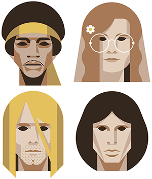 27 Club | The Daily Omnivore