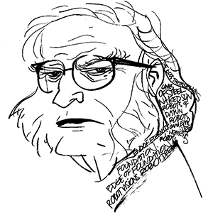 Isaac Asimov | The Daily Omnivore