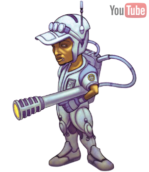 Deltron 3030 | The Daily Omnivore