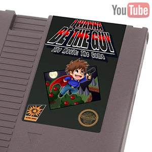 IWBTG | The Daily Omnivore