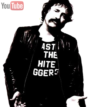 Lester Bangs | The Daily Omnivore