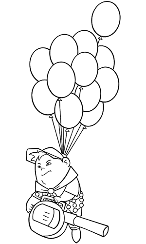 Cluster Ballooning | The Daily Omnivore