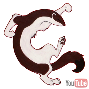 Weasel War Dance | The Daily Omnivore