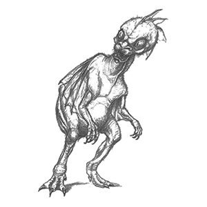 Chupacabra | The Daily Omnivore