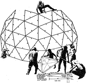 Drop City | The Daily Omnivore