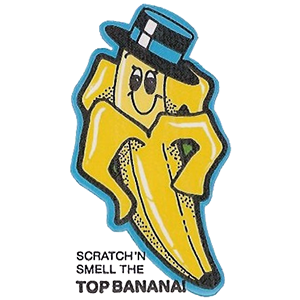 Scratch and Sniff | The Daily Omnivore