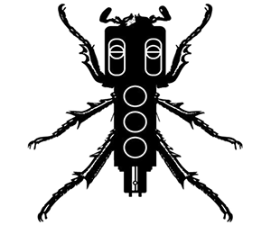 Invisibl Skratch Piklz | The Daily Omnivore