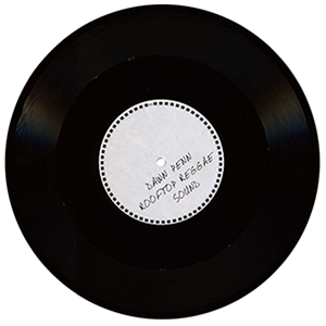 Dubplate | The Daily Omnivore