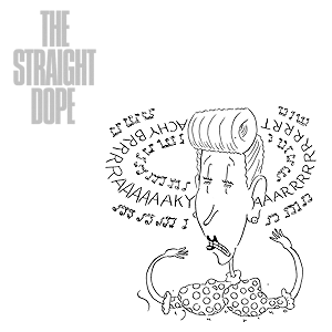 Earworm | The Daily Omnivore