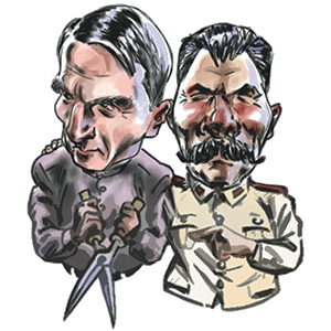 Lysenkoism | The Daily Omnivore