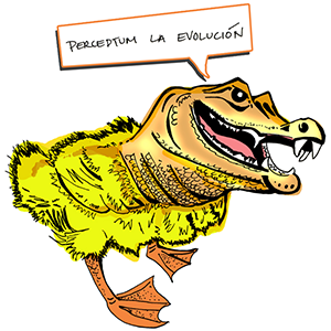 Crocoduck | The Daily Omnivore