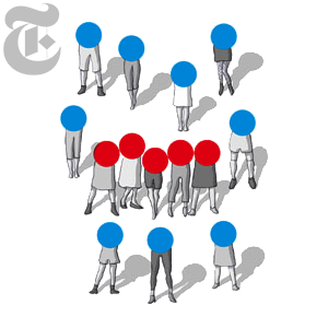 Menstrual Synchrony | The Daily Omnivore