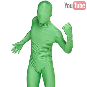 Green Man | The Daily Omnivore